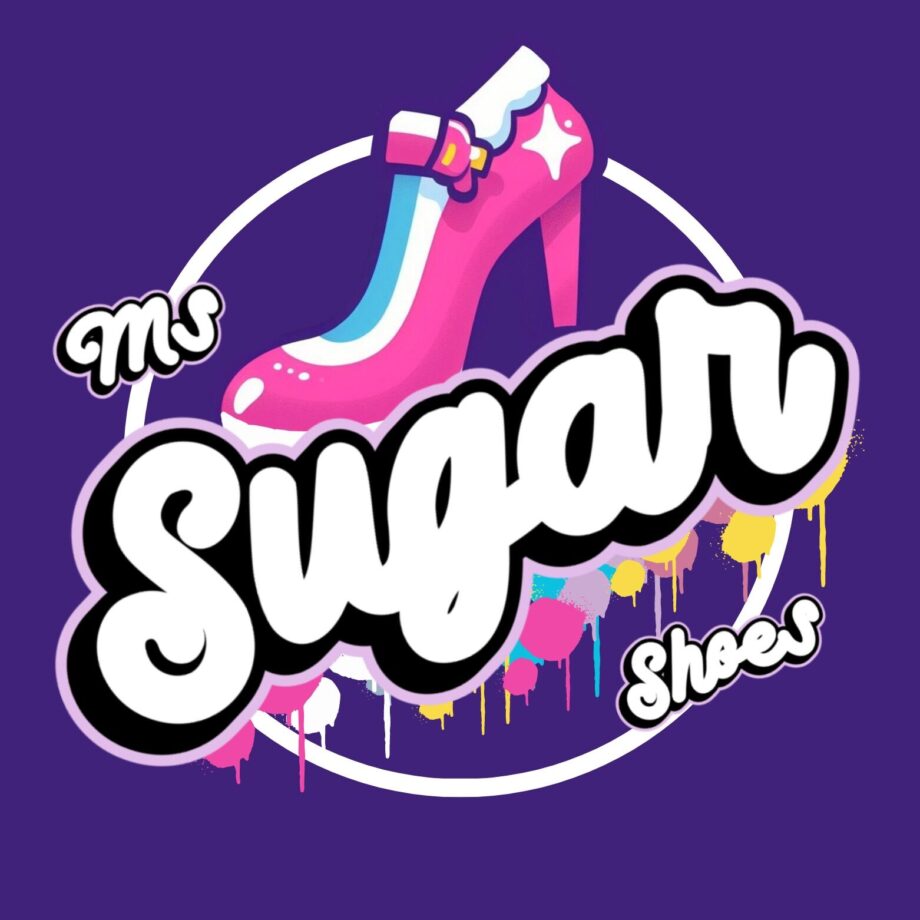 Ana sayfa - Ms Sugar Shoes